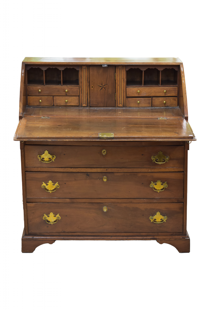 Secretary Chest — Marta Gualda